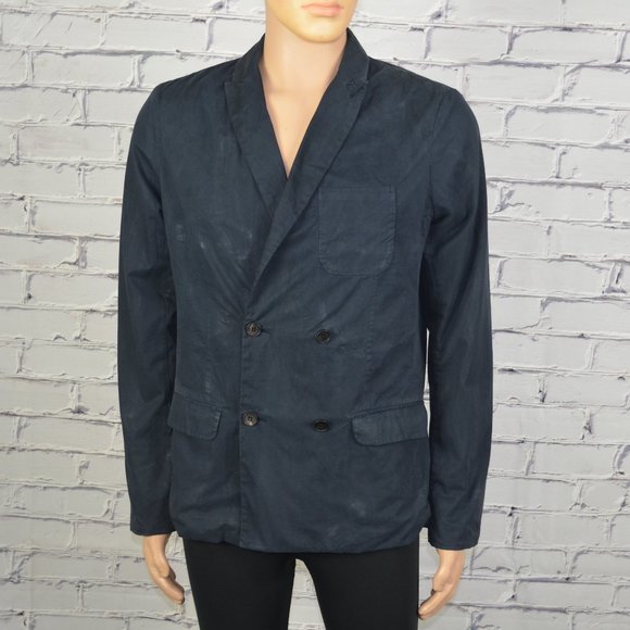 All Saints | Suits & Blazers | Mens All Saints Foreman Jacket Size 38 ...